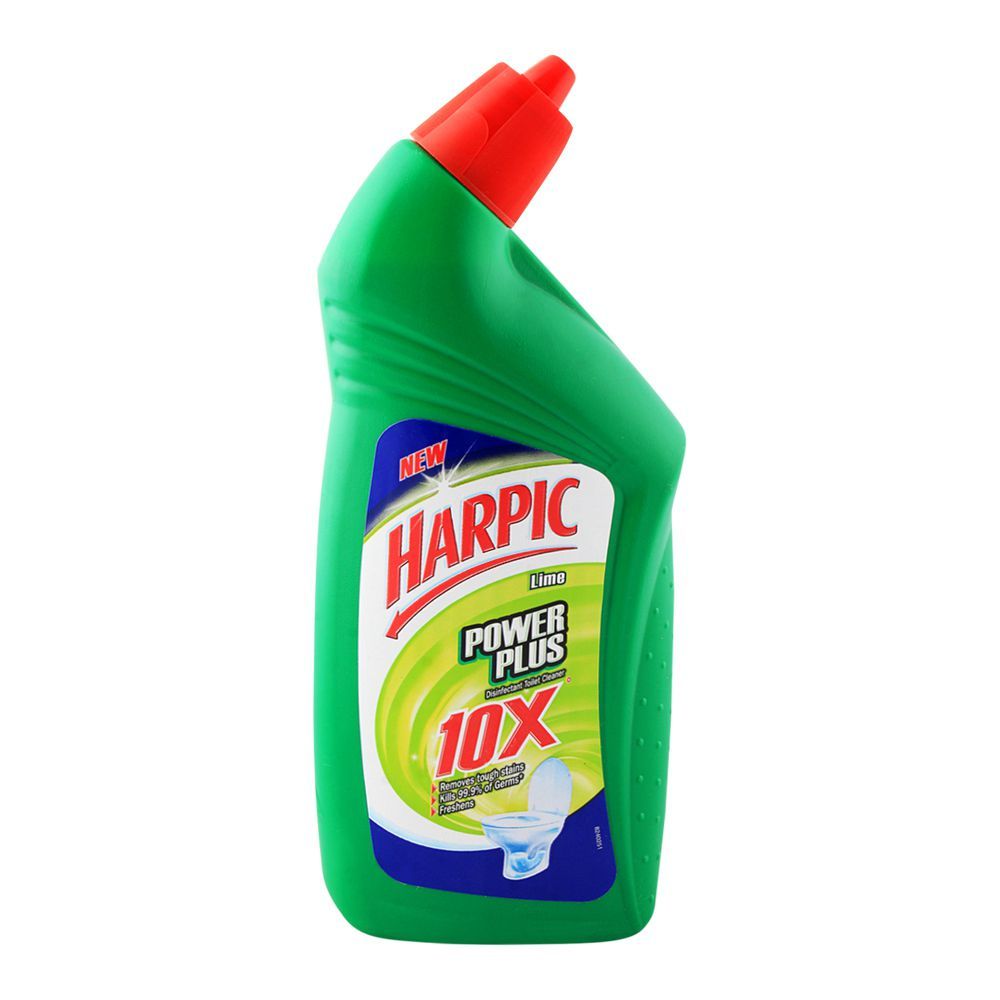 Harpic Lime 500ml